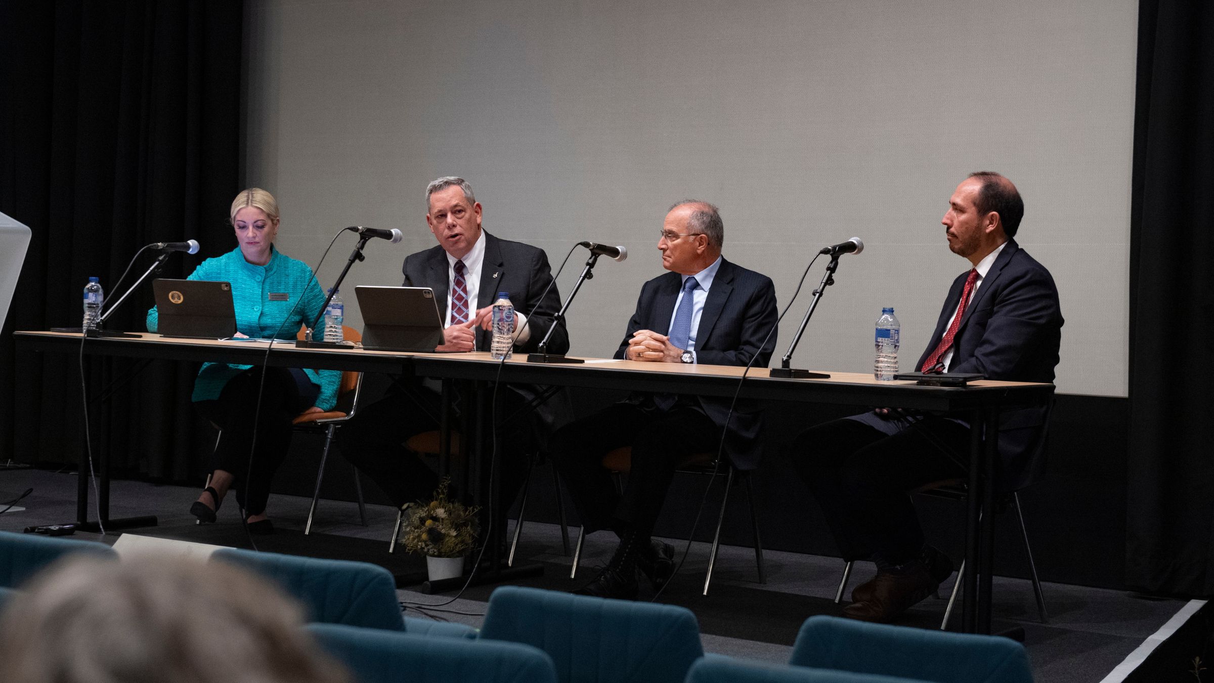 Accelerating Integration: How Open Architecture, AI and Interoperability Are Redefining Air ...